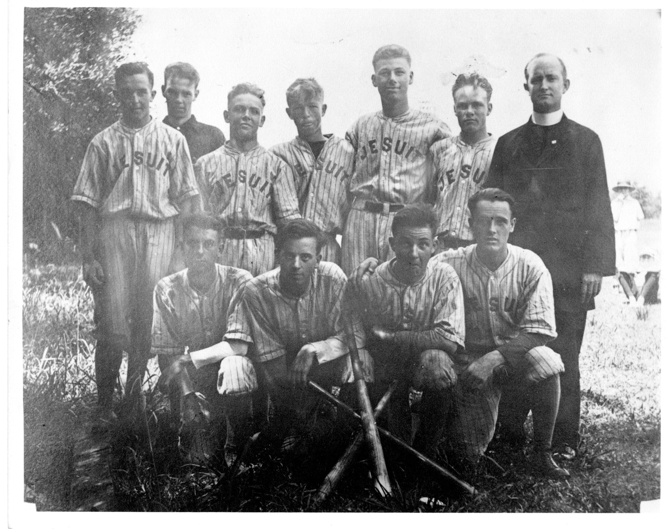 The Extracurricular Carries the Mission: Historical Perspectives on ...