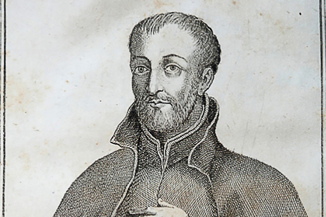 Japanese Manners Through the Eyes of a Late-Renaissance Jesuit ...