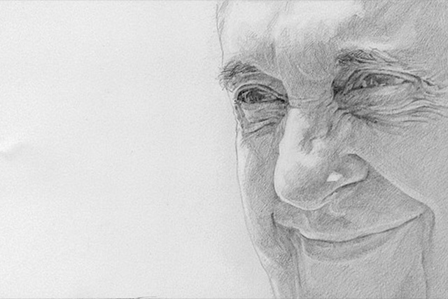 Pope Francis, Dead Poets, and Jesuit Formation - Institute of Jesuit ...
